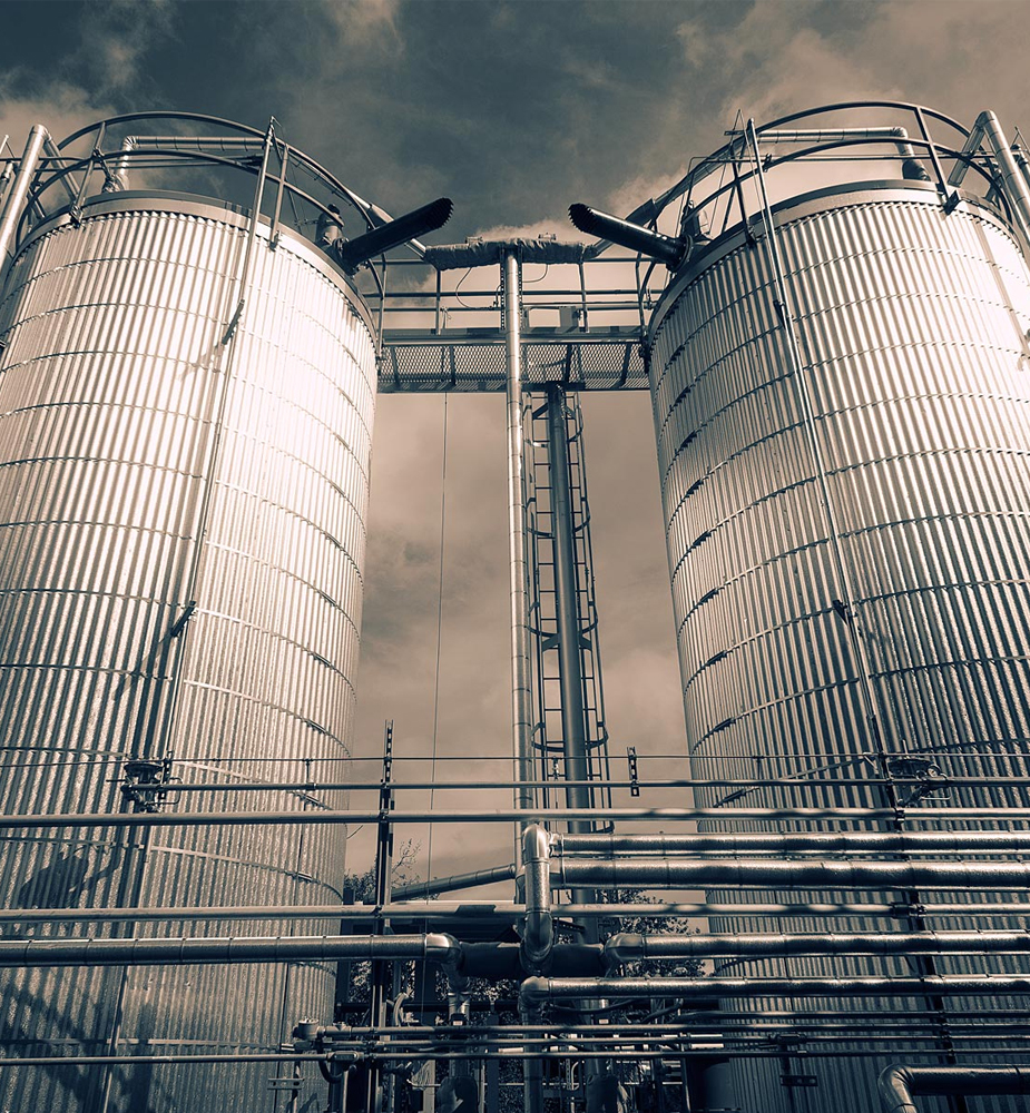 Al-Kout Industrial Projects