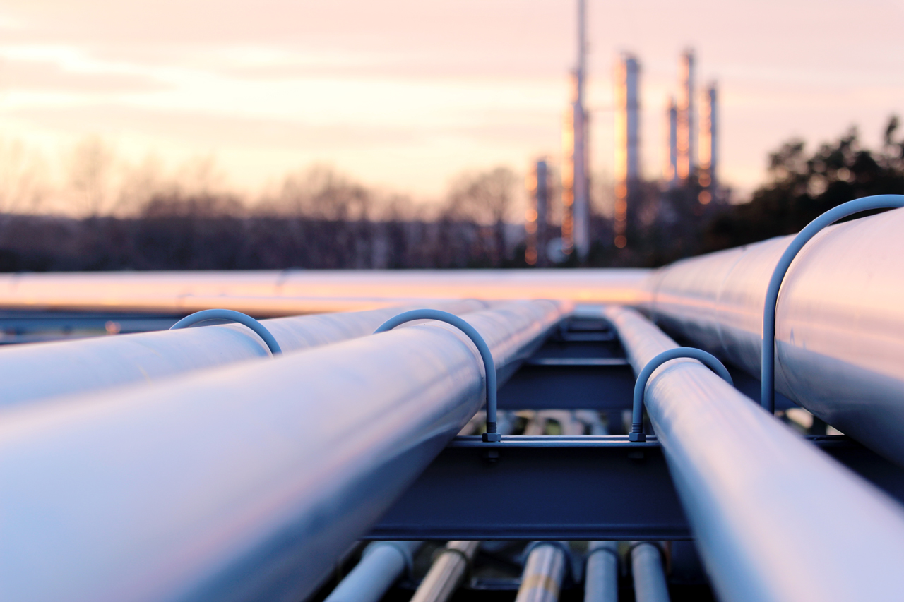 MEW Chlorine pipeline contract – Alkout Projects